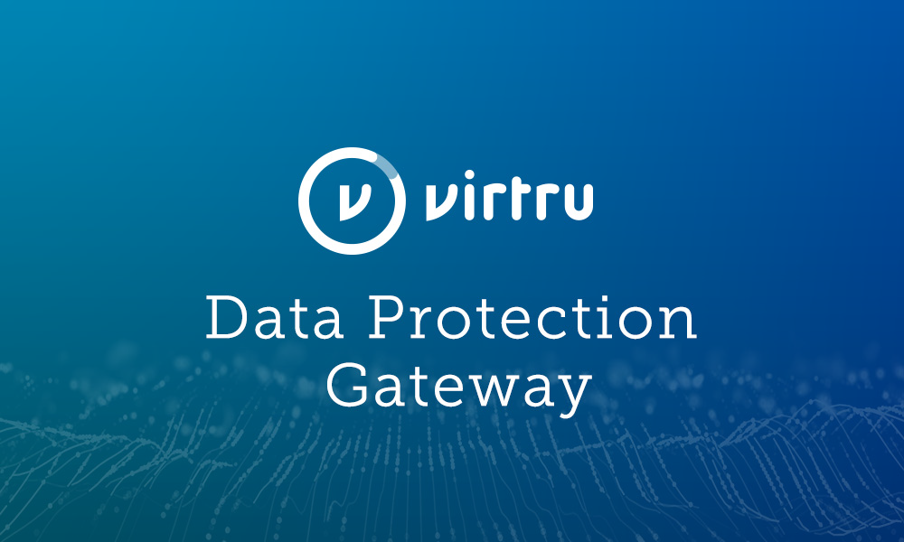 Announcing Virtru Data Protection for Enterprise Apps